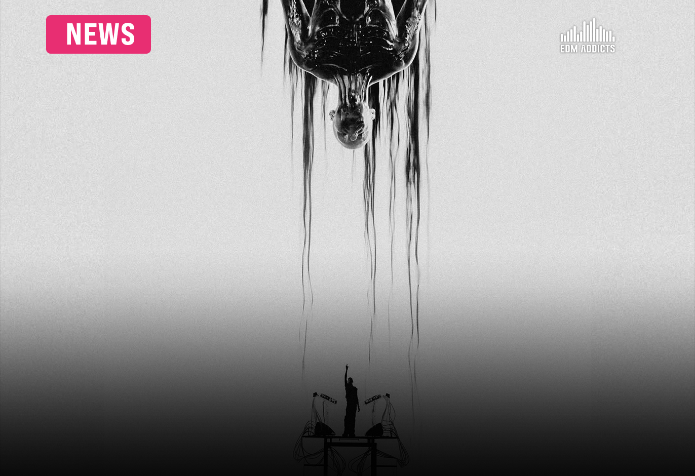 Anyma announces his third album "The End of Genesys" - EDM Addicts