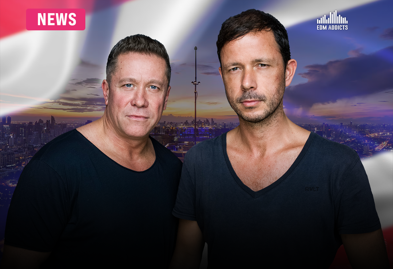 Watch: Cosmic Gate Drops a New Set with Breathtaking Views in Bangkok ...