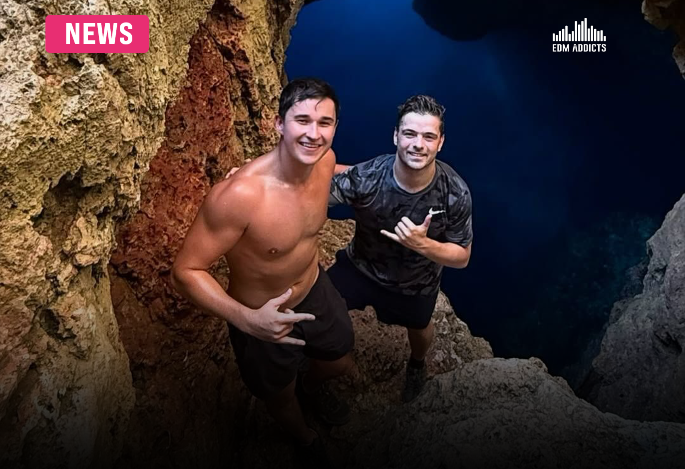 Martin Garrix Says Track with John Summit Is Coming and Here’s What Led ...