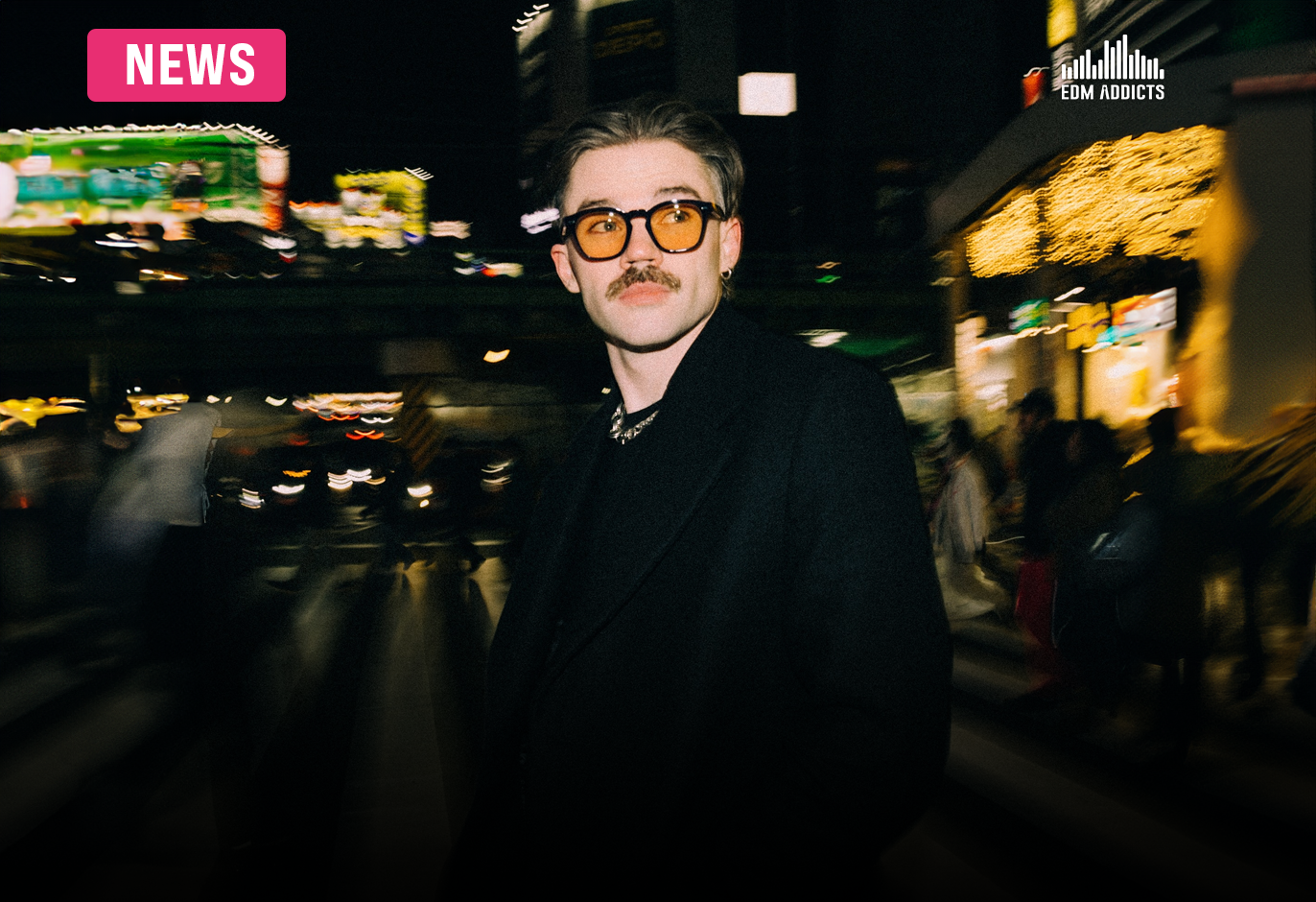 Rumor Has It: Dom Dolla Is Coming to Thailand Soon! - EDM Addicts