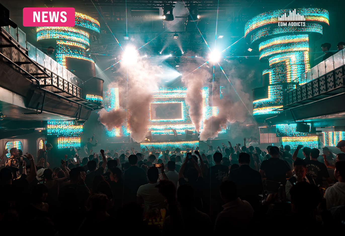 Anutin Plans to End Alcohol Zoning and Allow Clubs to Stay Open Until 4 ...