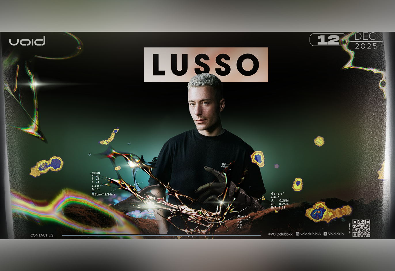 EDM Events in Thailand – Upcoming Festivals & Club Nights - EDM Addicts