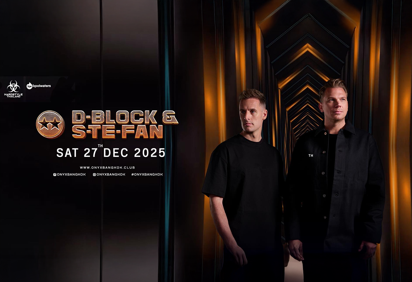 EDM Events in Thailand – Upcoming Festivals & Club Nights - EDM Addicts