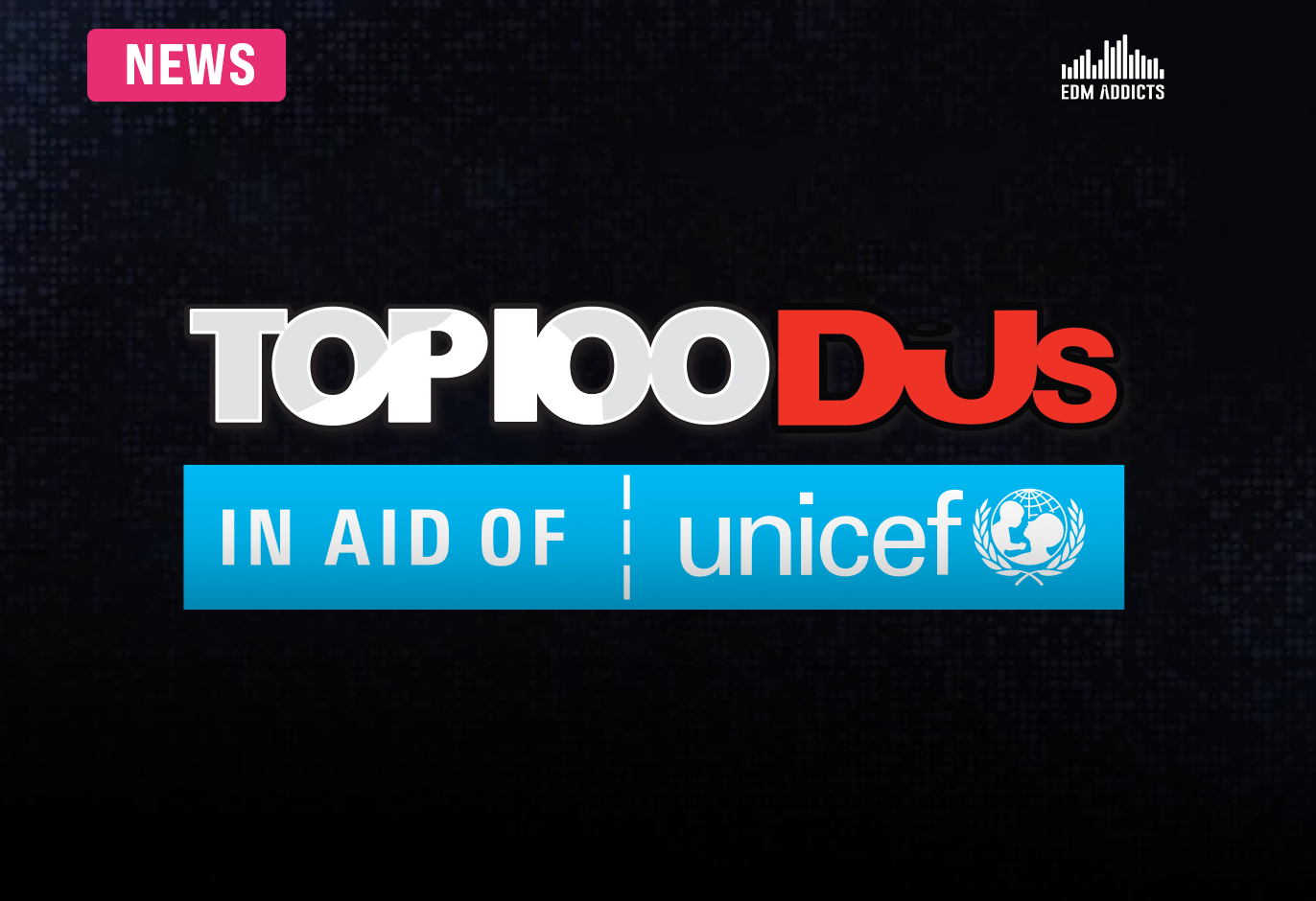 Announcement of DJ Mag Top 100 DJs in 2023 David Guetta is the No. 1! - EDM Addicts