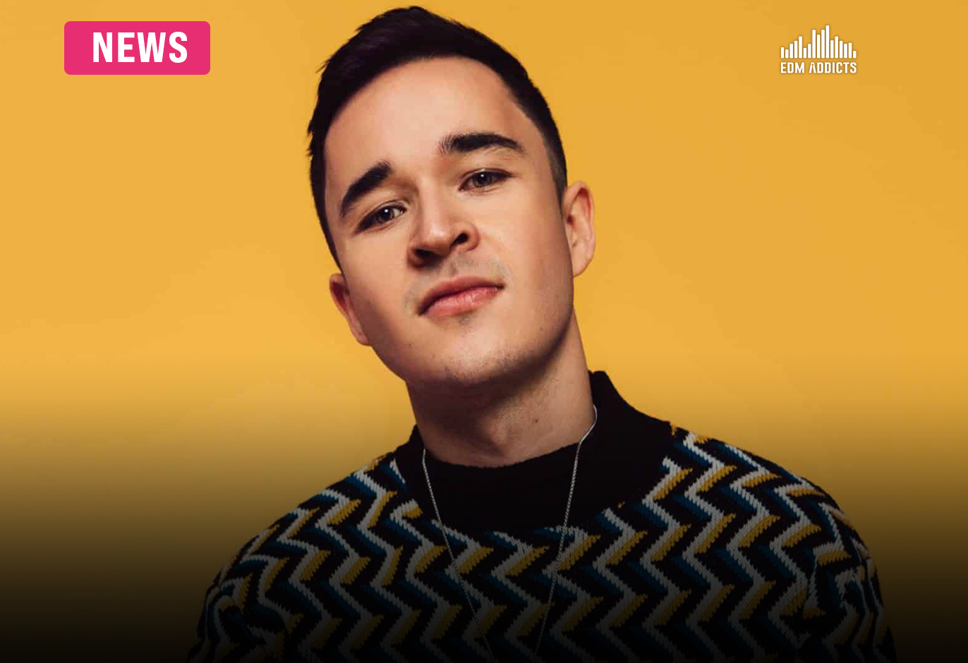 John Summit preparing to debut album soon - EDM Addicts