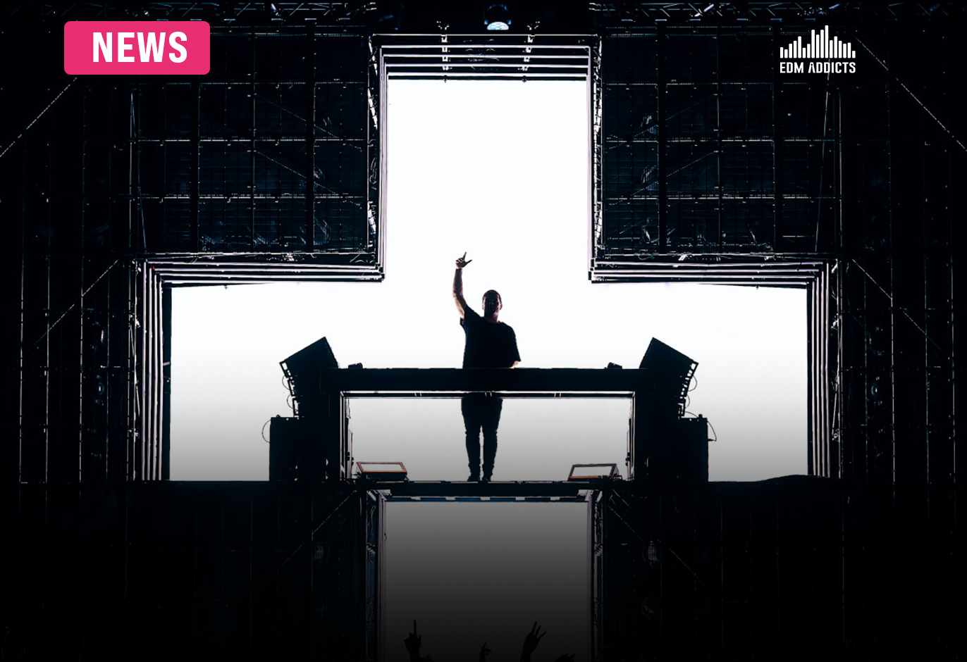 Martin Garrix Makes History with 11 Billion Spotify Streams! - EDM Addicts