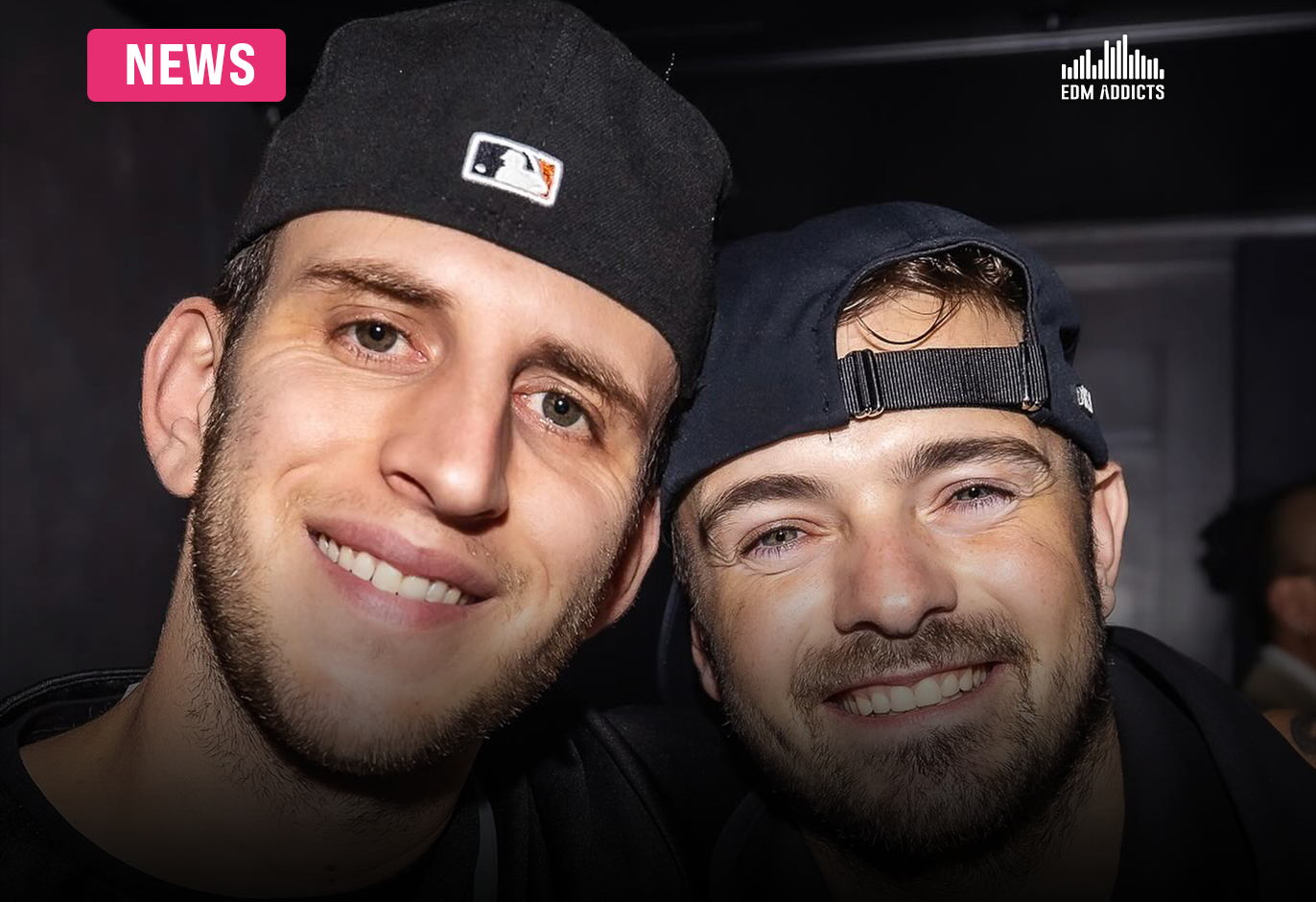Illenium and Martin Garrix tease collaboration in new track - EDM Addicts Illenium and Martin Garrix tease collaboration in new track - EDM Addicts