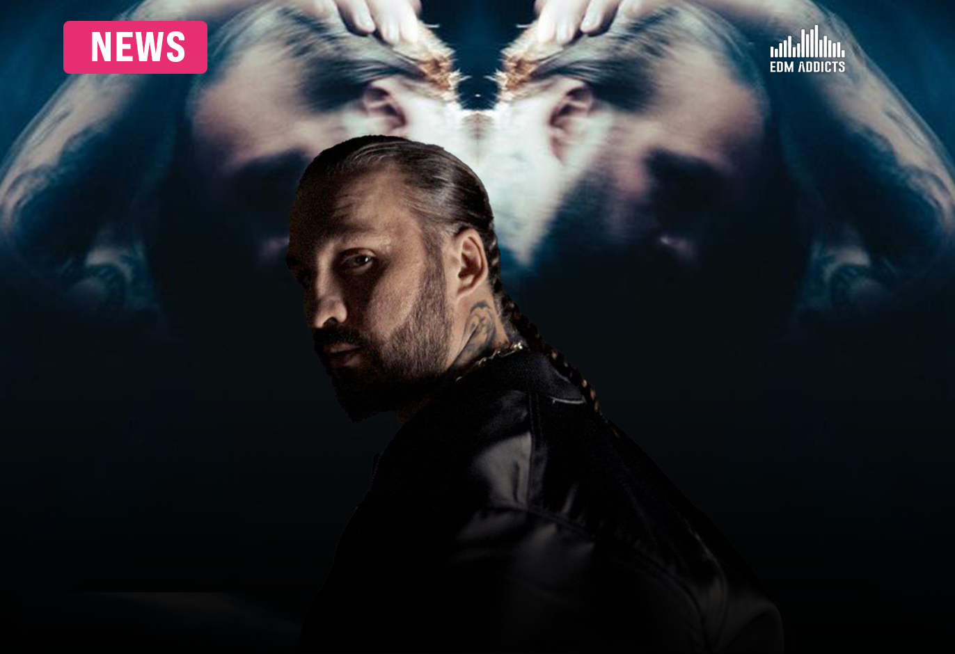 Steve Angello: The Journey to EDM Stardom - EDM Addicts