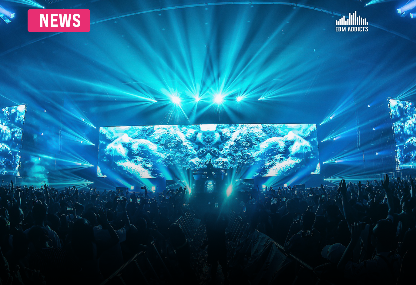 808 Festival 2024 Private Sale Tickets Now Available! - EDM Addicts