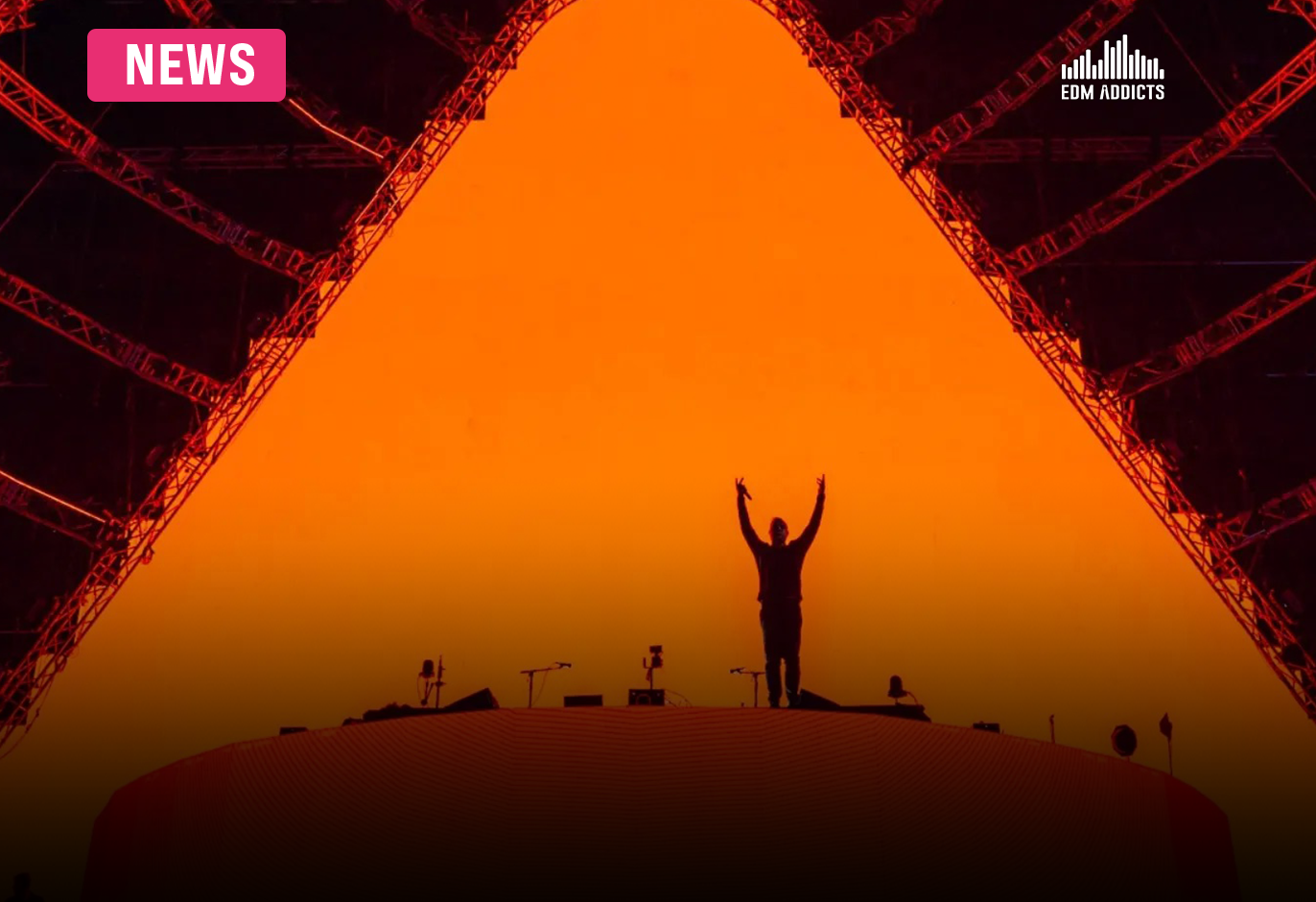 NEON Countdown has just dropped its Phase 1 lineup! 🎉 - EDM Addicts