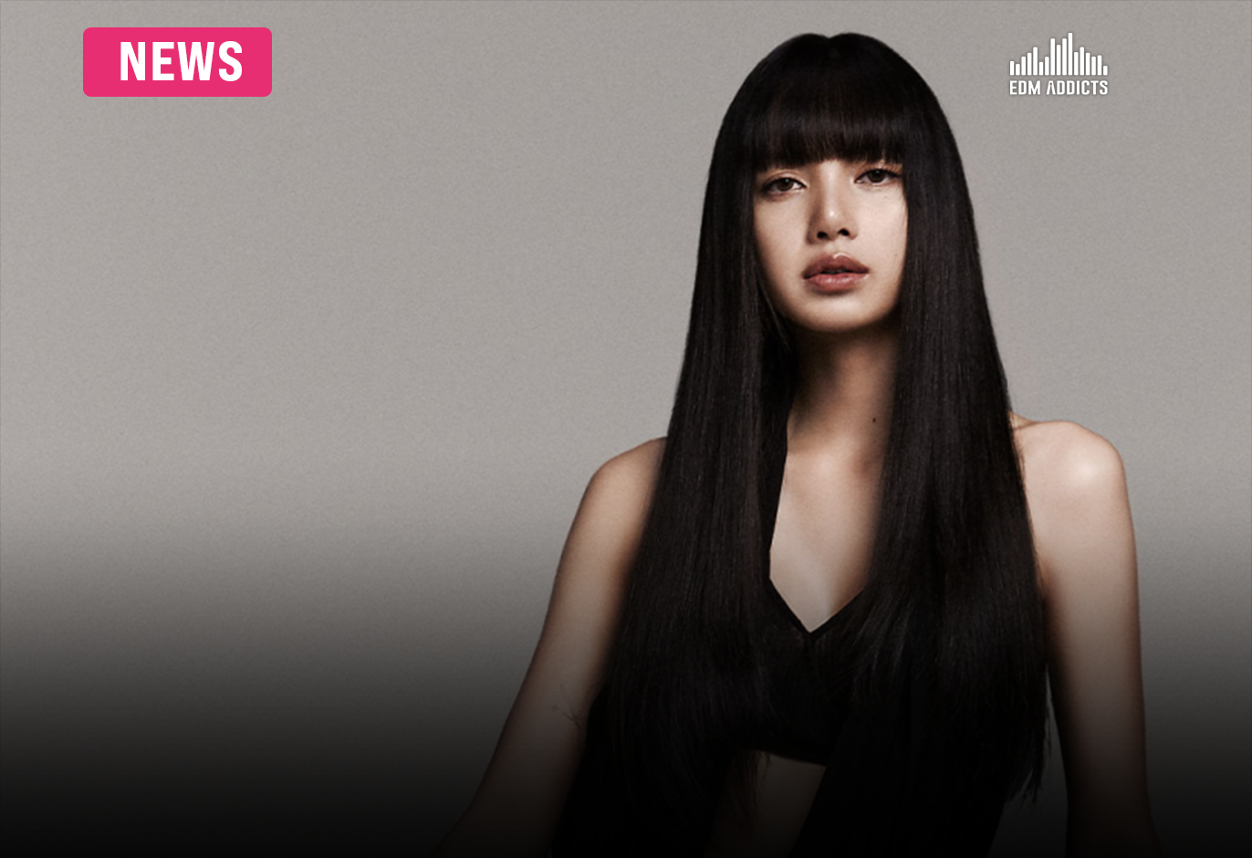 ICONSIAM Welcomes Global Superstar "LISA" for the Amazing Thailand ...