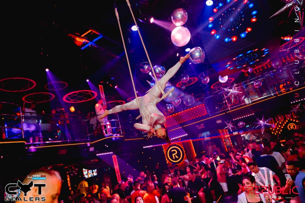 Best Places to Party in Pattaya: 2025 Guide to Clubs and Nightlife ...