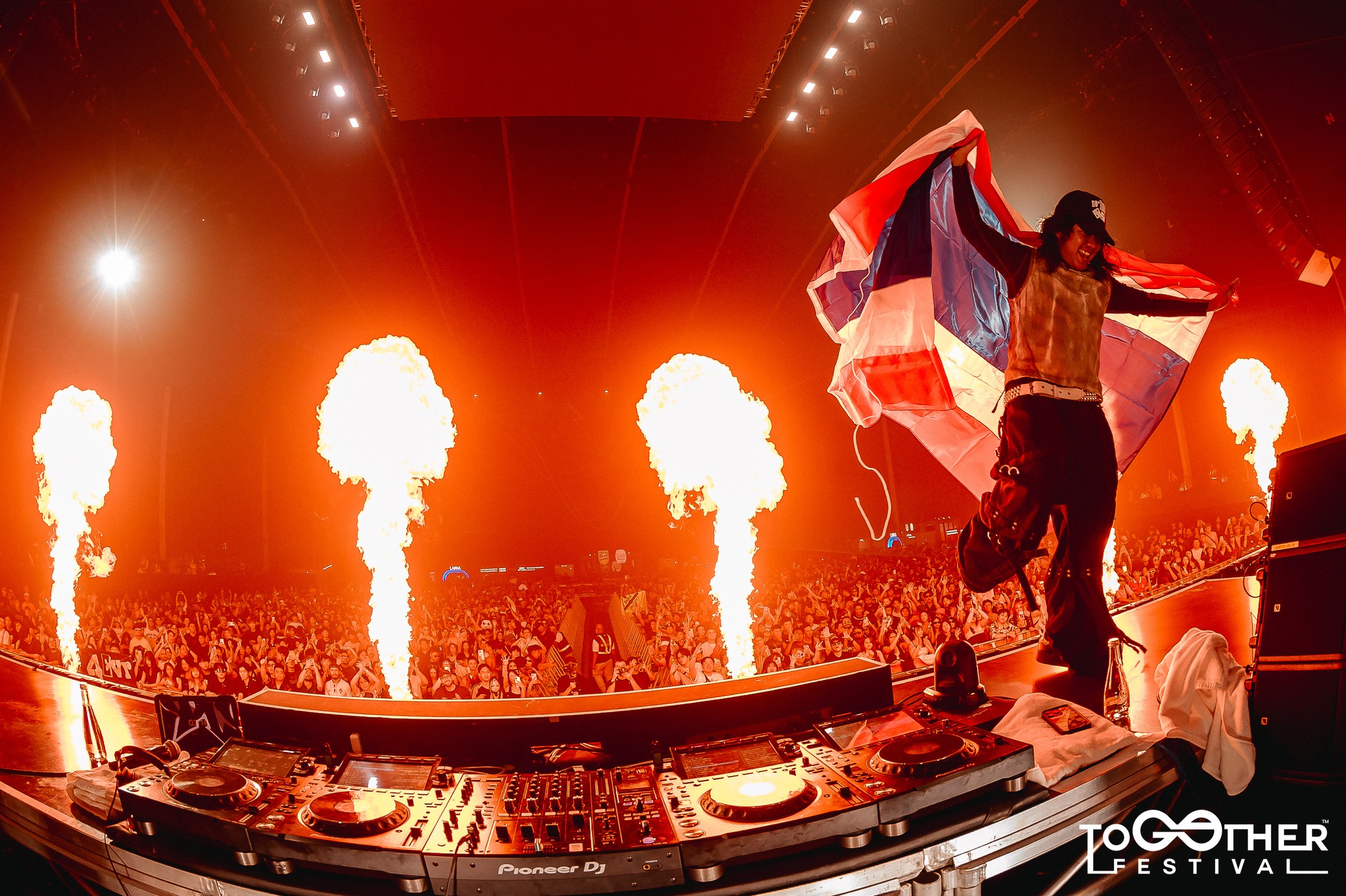 ISOxo and Knock2 Are Throwing Their Own Festival: NiteHarts, and They ...